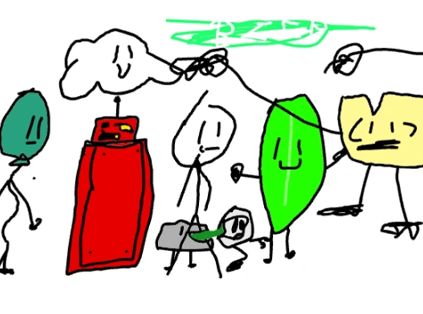 team BEEP drawn from memory | Fandom