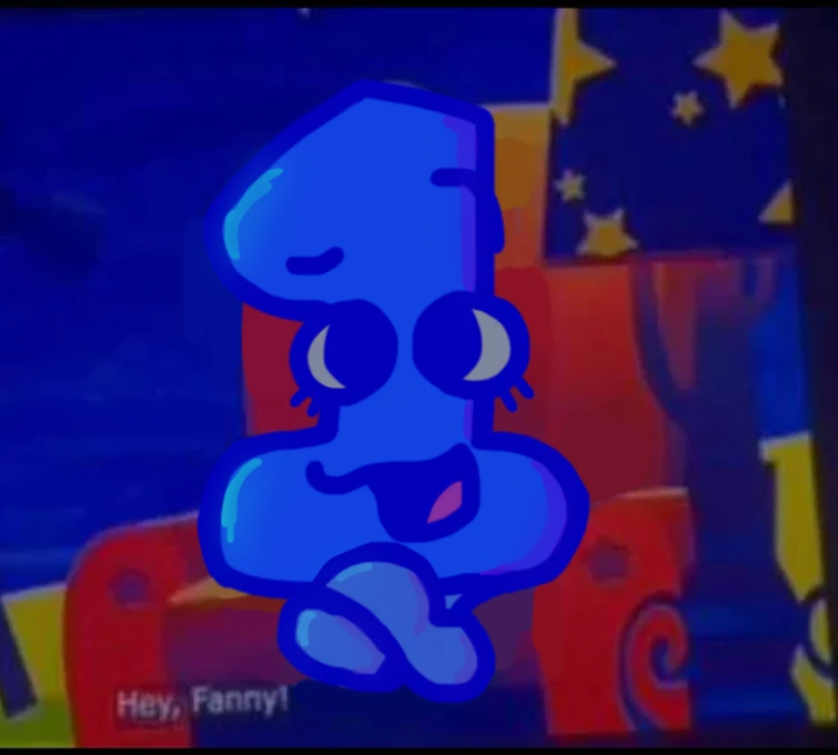 She looks so skrunk sitting like that :3 (CW:TPOT 12 SPOILERS ...