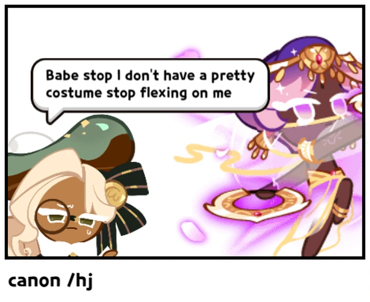 Posting my crackship comics in spite of you guys part 1 | Fandom