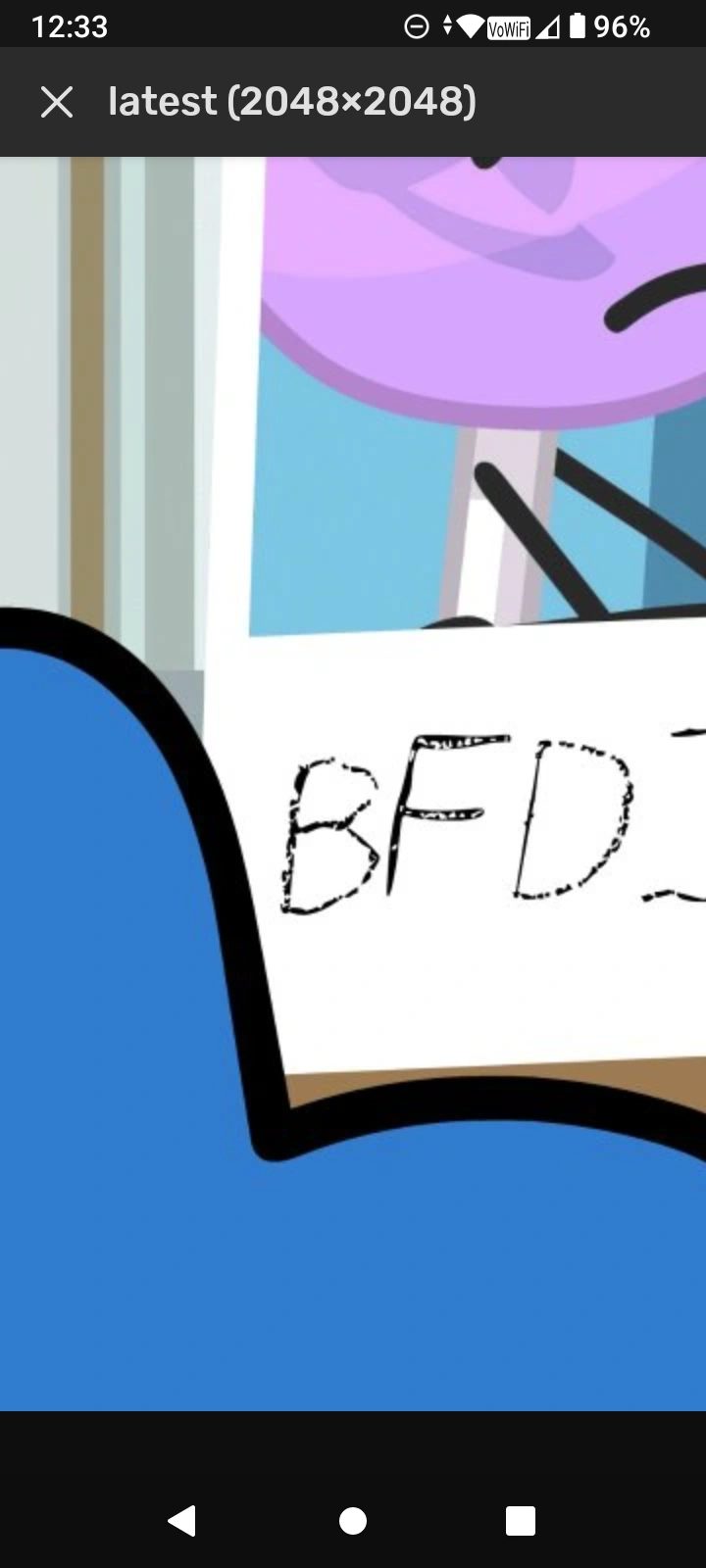 Is that four? | Fandom