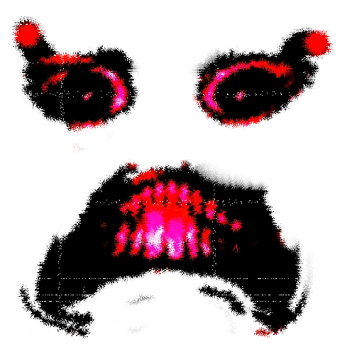 I made a gnarpy | Fandom