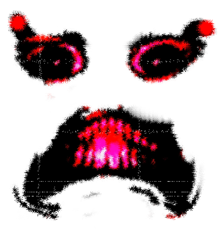 I made a gnarpy | Fandom