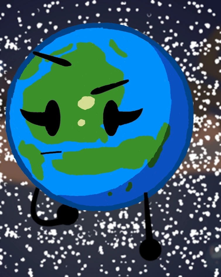 Discuss Everything About The Universe of The Universe Wiki | Fandom
