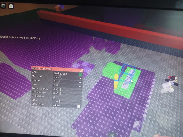 Discuss Everything About Blockate Wiki | Fandom