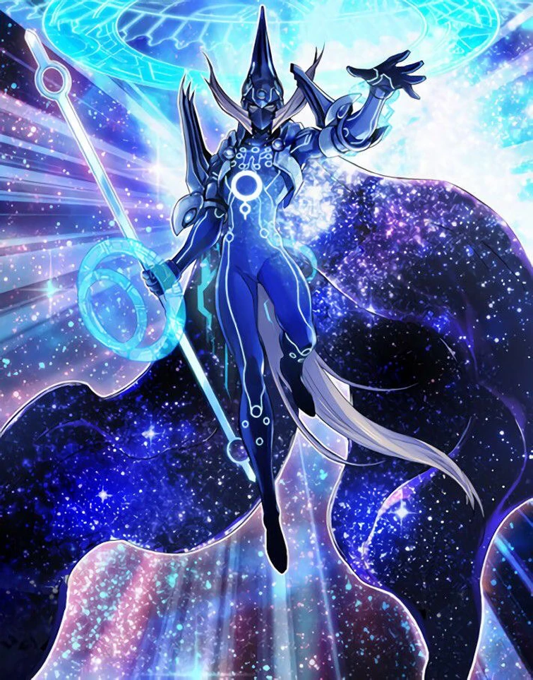 YOUR Overpowered OCs | Fandom