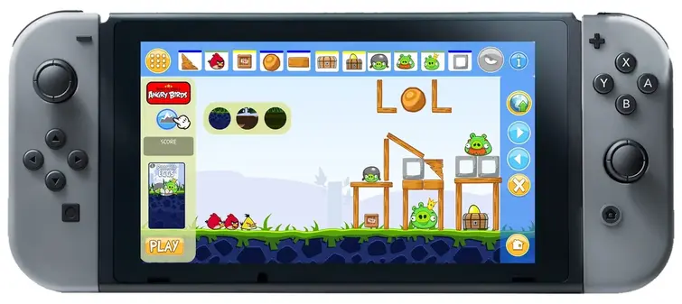 Discuss Everything About Angry Birds Wiki | Fandom