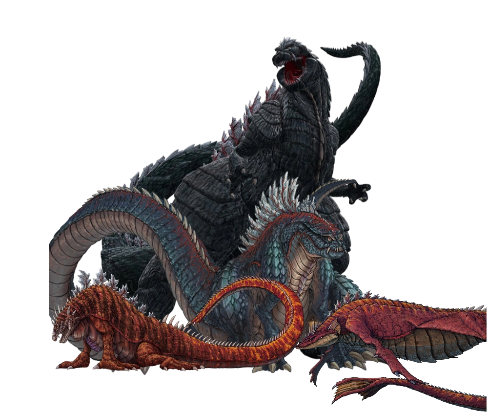 MY FUTURE ROLEPLAY MONSTER | Fandom