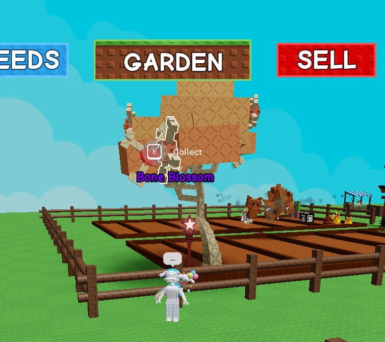 Save slots just made my 1T Bone Blossom dissapear | Fandom