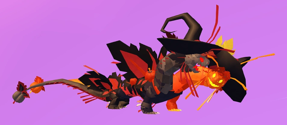 Made a half skin for a friend :> | Fandom