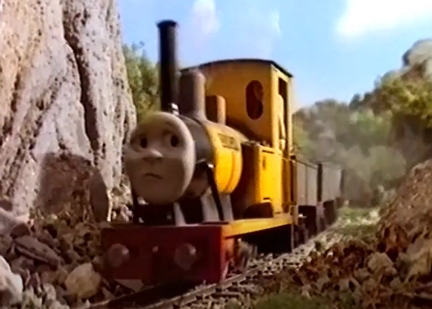 The Great Discovery would have been "Greater" if.. | Fandom