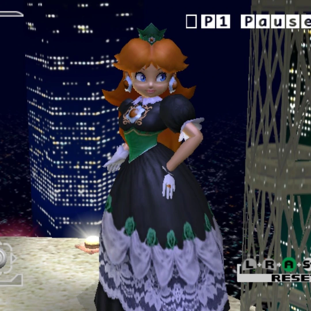 Hi am Daisy | Fandom