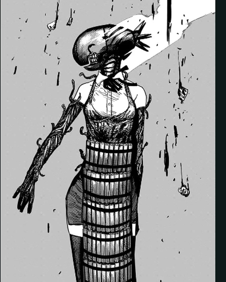 Smash or pass: Hybrid addition | Fandom