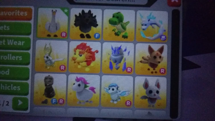 Discuss Everything About Adopt Me! Wiki | Fandom