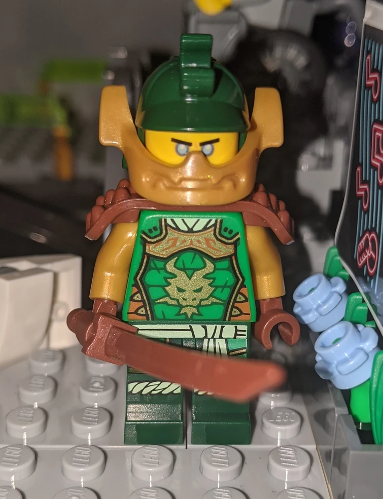 Discuss Everything About Ninjago Wiki | Fandom