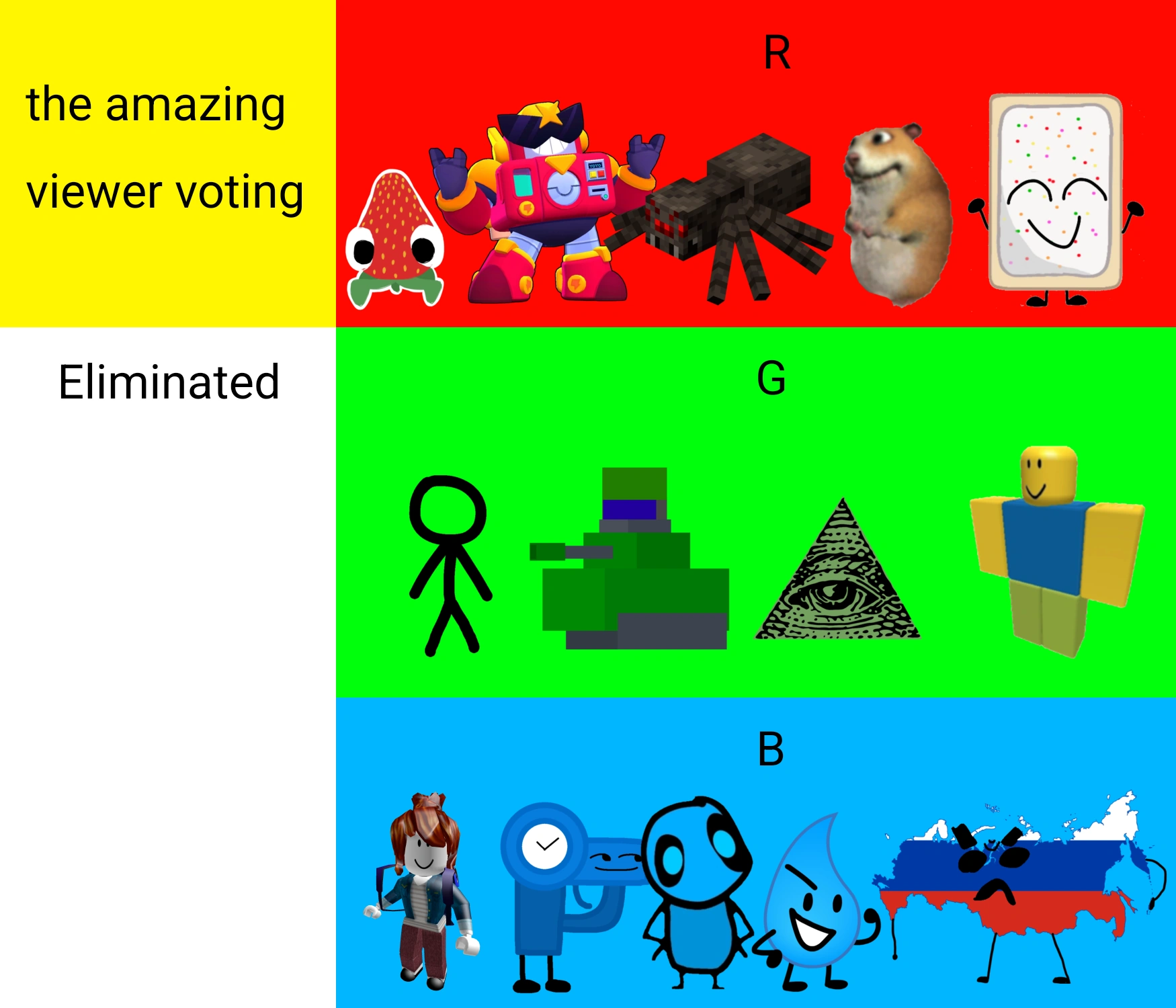 amazing vv 2 | Fandom