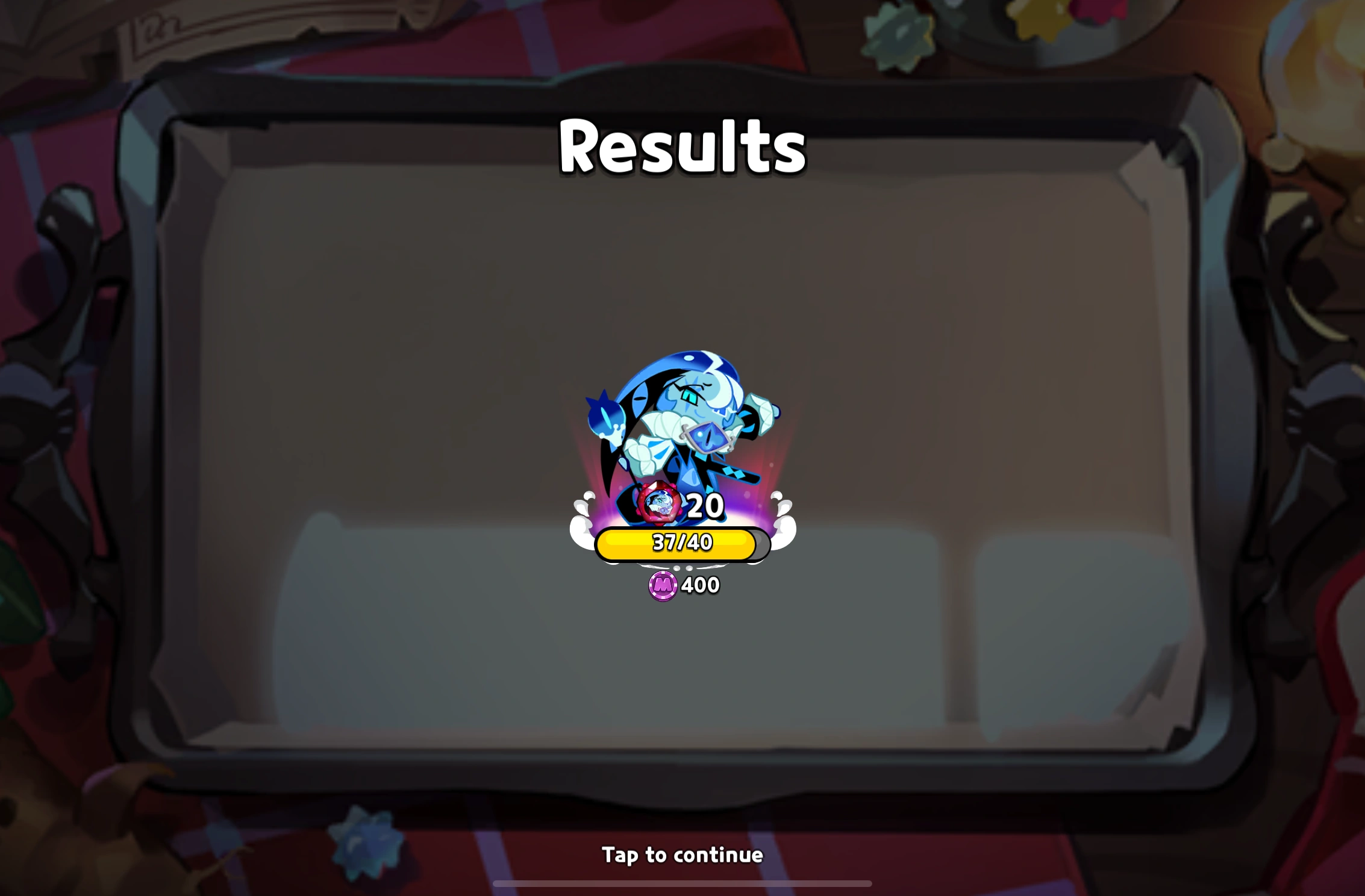 CRK single pull core | Fandom