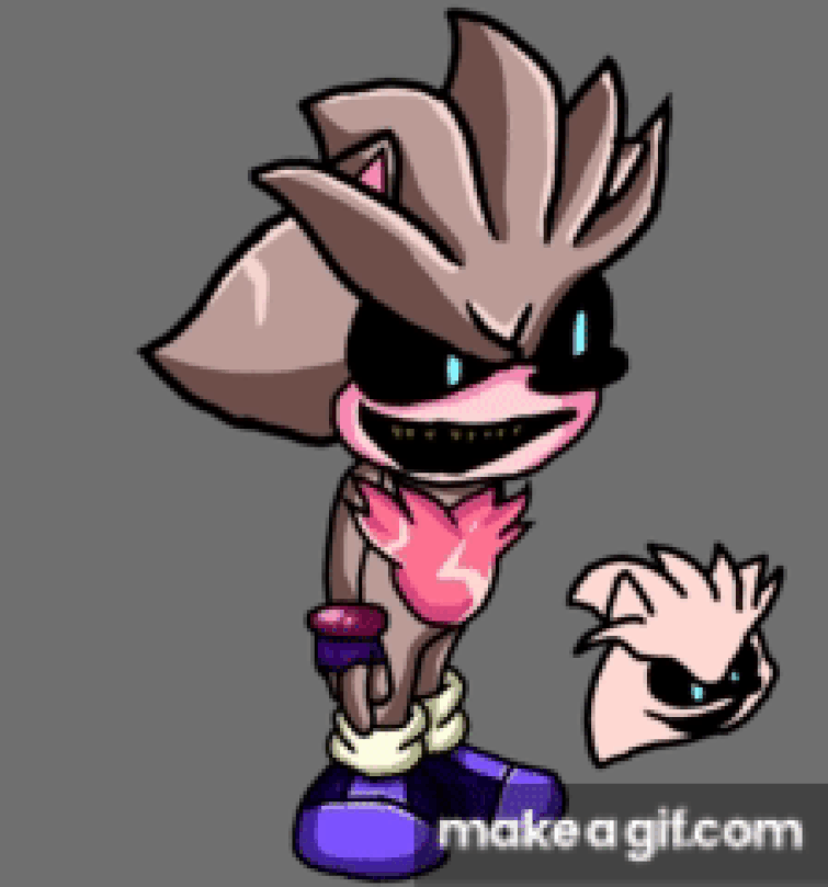 Discuss Everything About Funkipedia Mods Wiki | Fandom