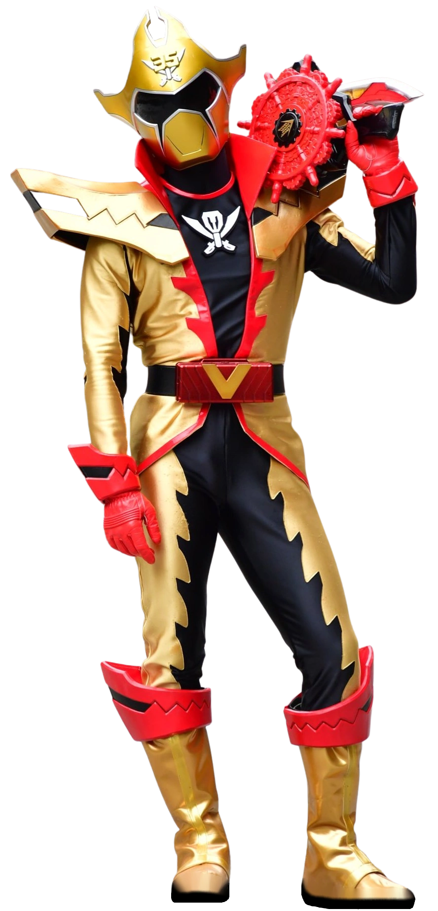 Which "UNADAPTED" Sixth Ranger Do You Want to Be? | Fandom