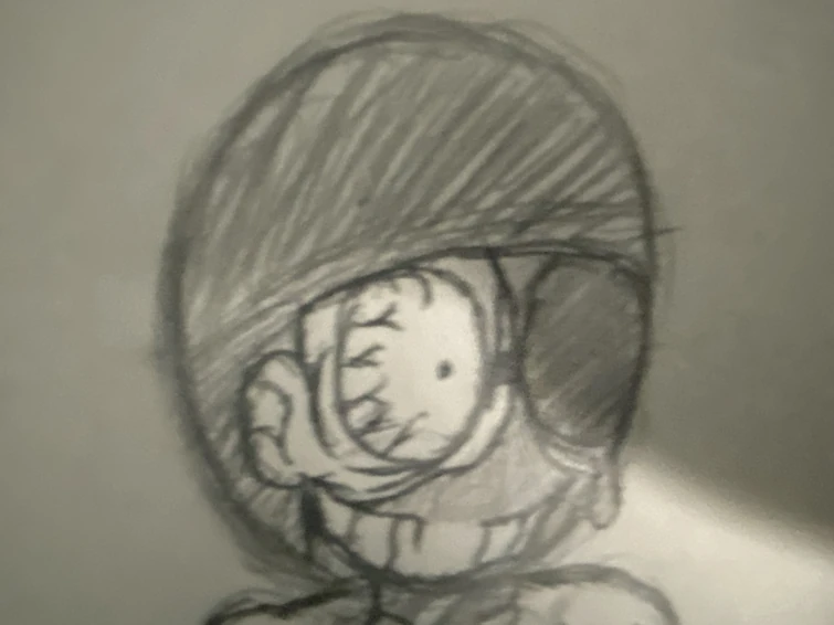 New year, new Aethos drawing | Fandom