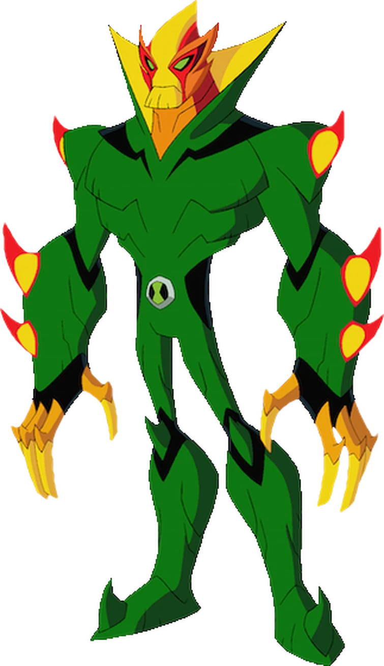 Discuss Everything About Ben 10 Wiki | Fandom