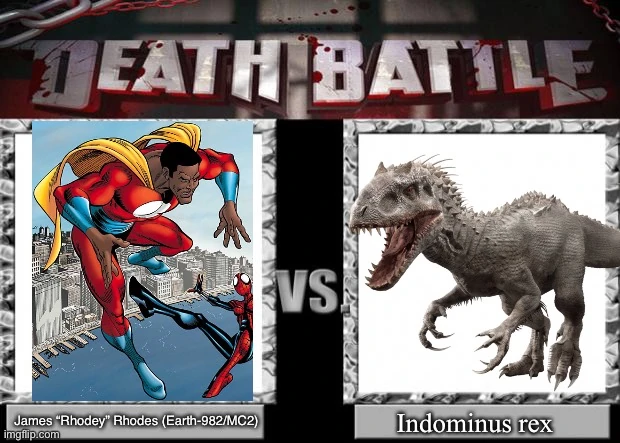 Death Battle in New York City! | Fandom