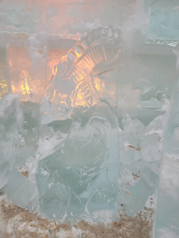 Ice avp | Fandom