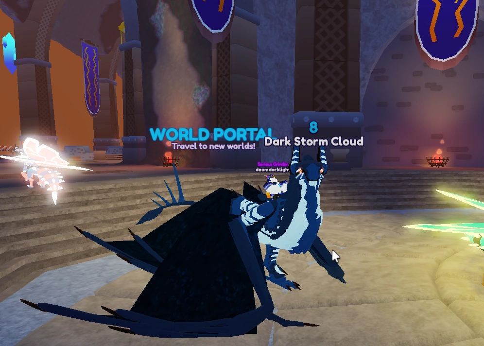 Enlo, Meet da new Dysuva :D | Fandom