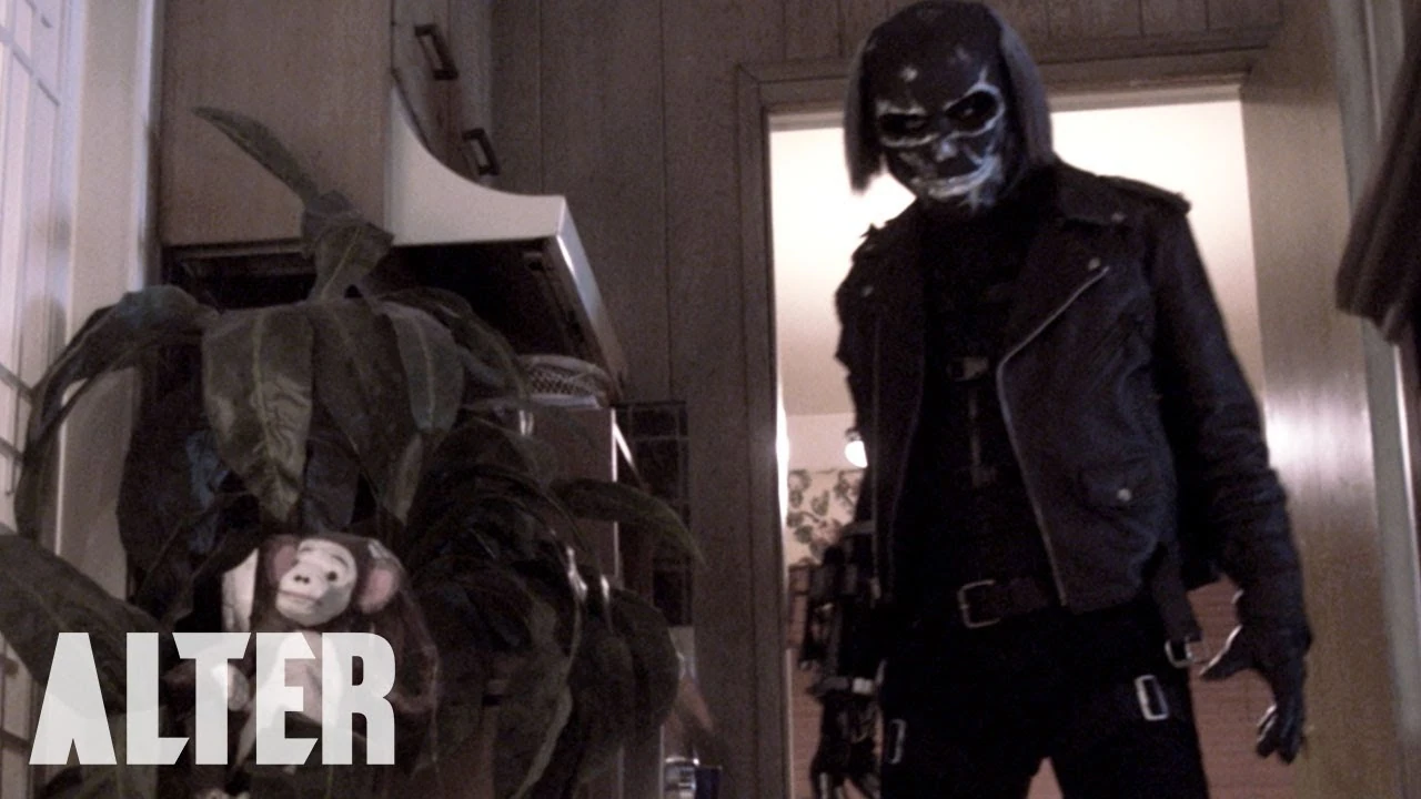 Drudge (daily horror #160) | Fandom