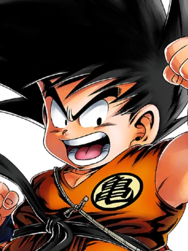 Goku vs Ruby Rose | Fandom