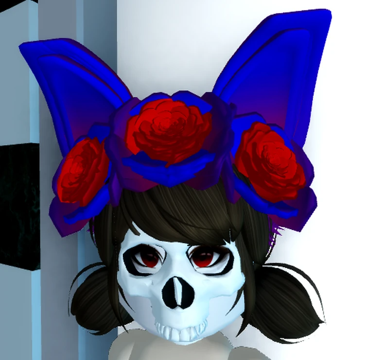 DotD Flower Crown Outfit Hacks and Combinations | Fandom