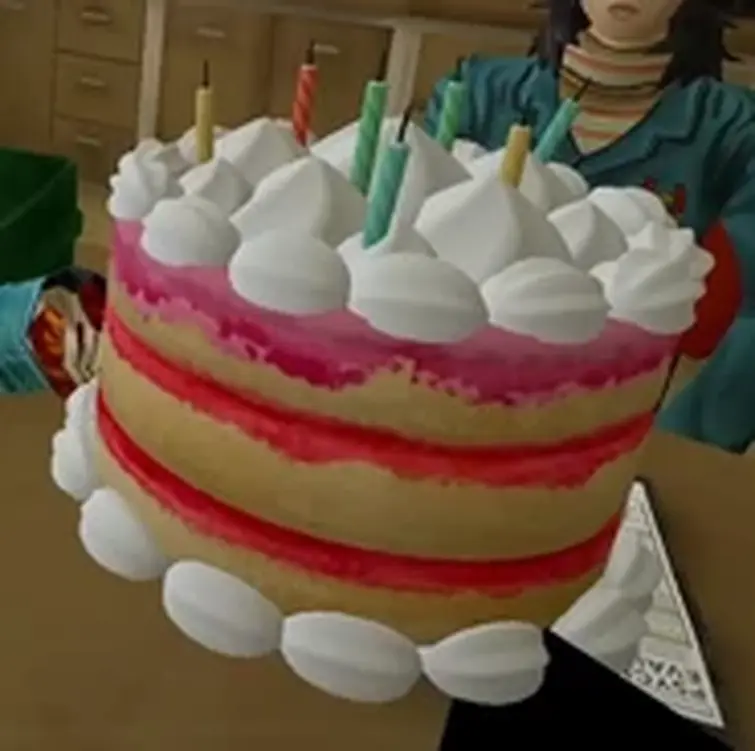 lana's fav dessert of all time!! | Fandom