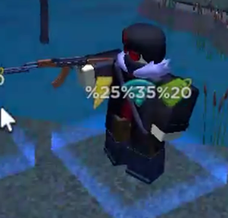 TDS Glitch photos that are some kinda vibe | Fandom