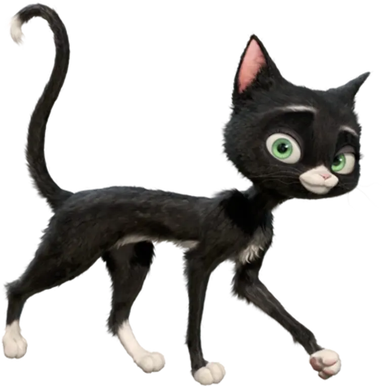 NPG Proposal: Mittens The Cat (Bolt) | Fandom