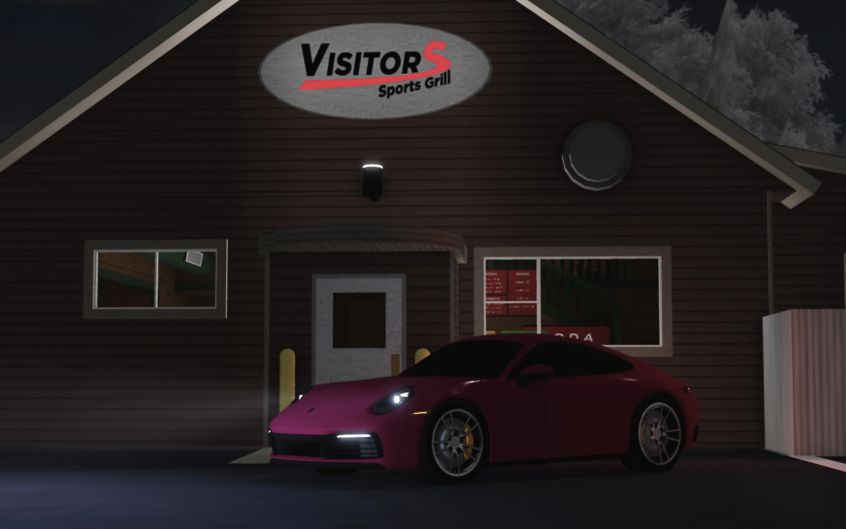 Guys, I think I like Porsche 911s (992s) in Ruby Star | Fandom