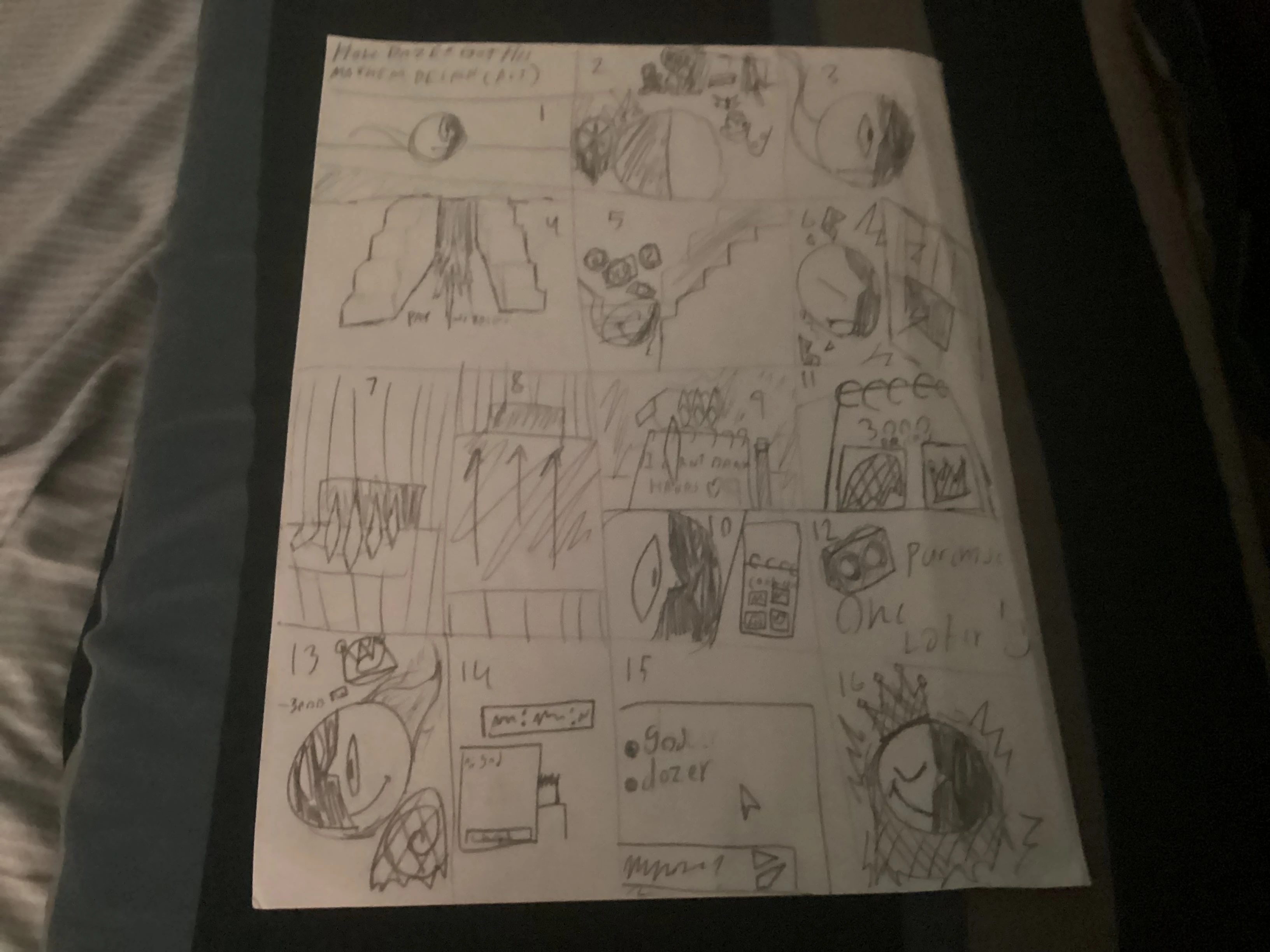 TWO NEW COMICS | Fandom