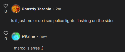 marco :( he arres :( | Fandom