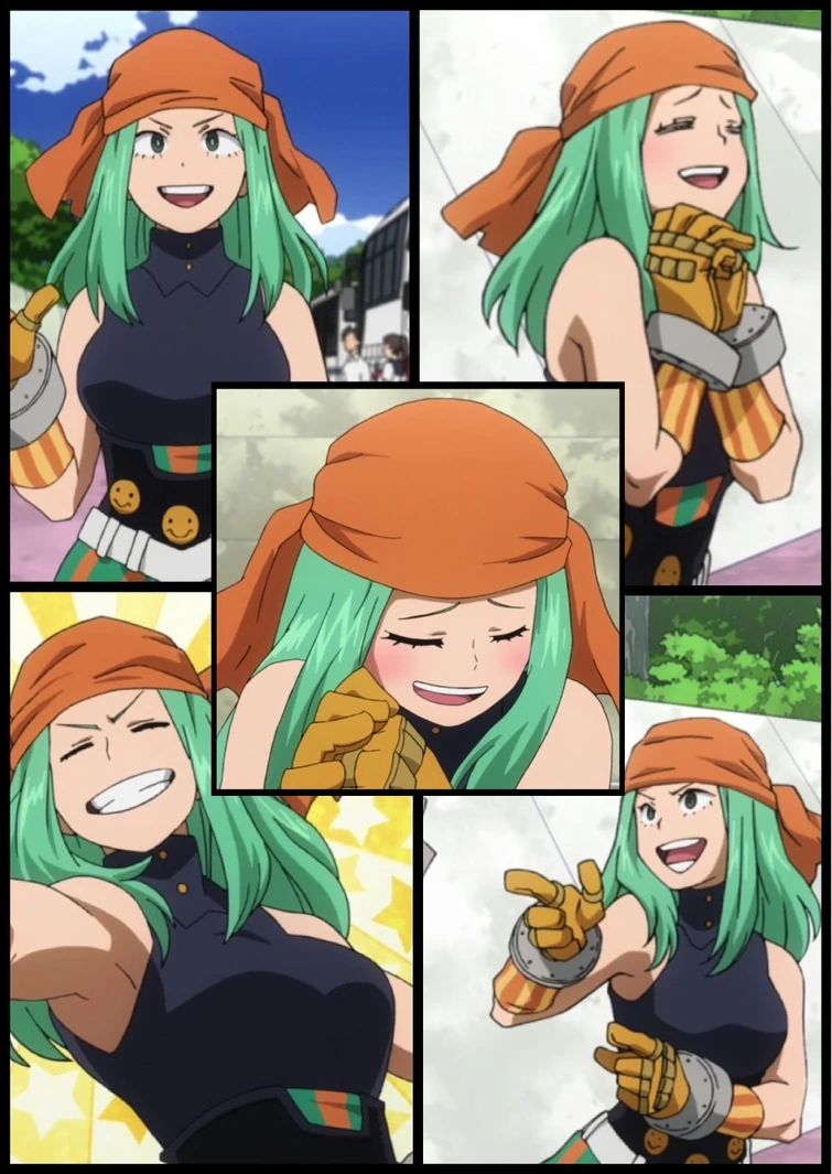 HAPPY BIRTHDAY MS JOKE! 🎉 | Fandom