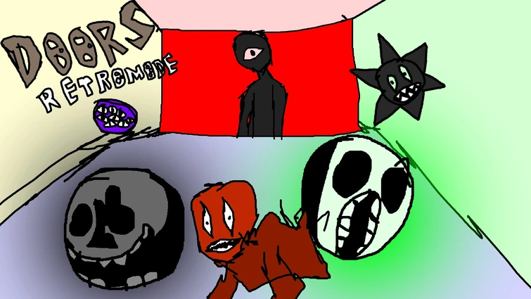 Discuss Everything About DOORS Wiki | Fandom