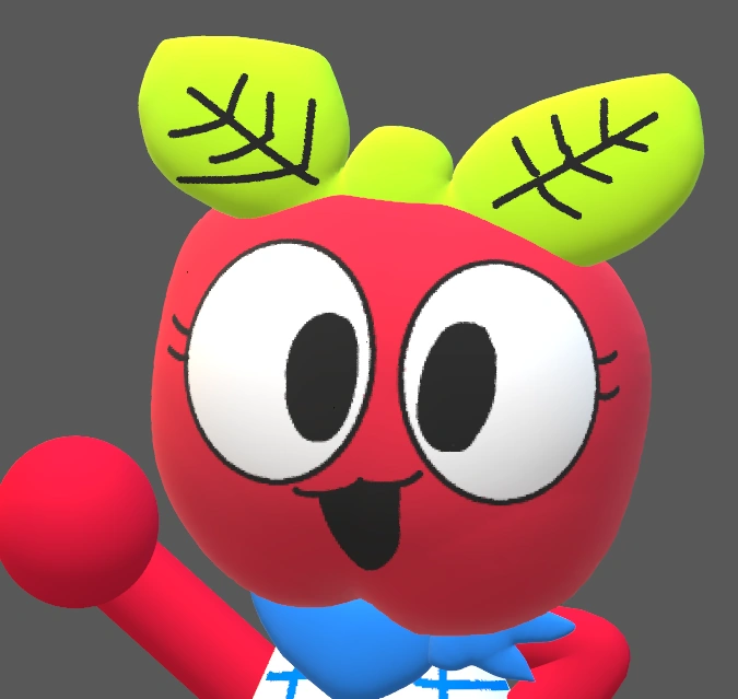 Appy the Apple ( 12/13 OC'S DONE ) | Fandom