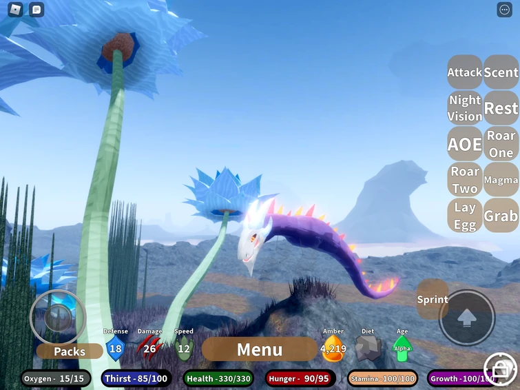 Omg Vandia can levitate now | Fandom