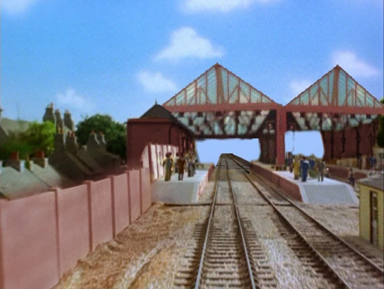 Rate my Classic Vicarstown | Fandom