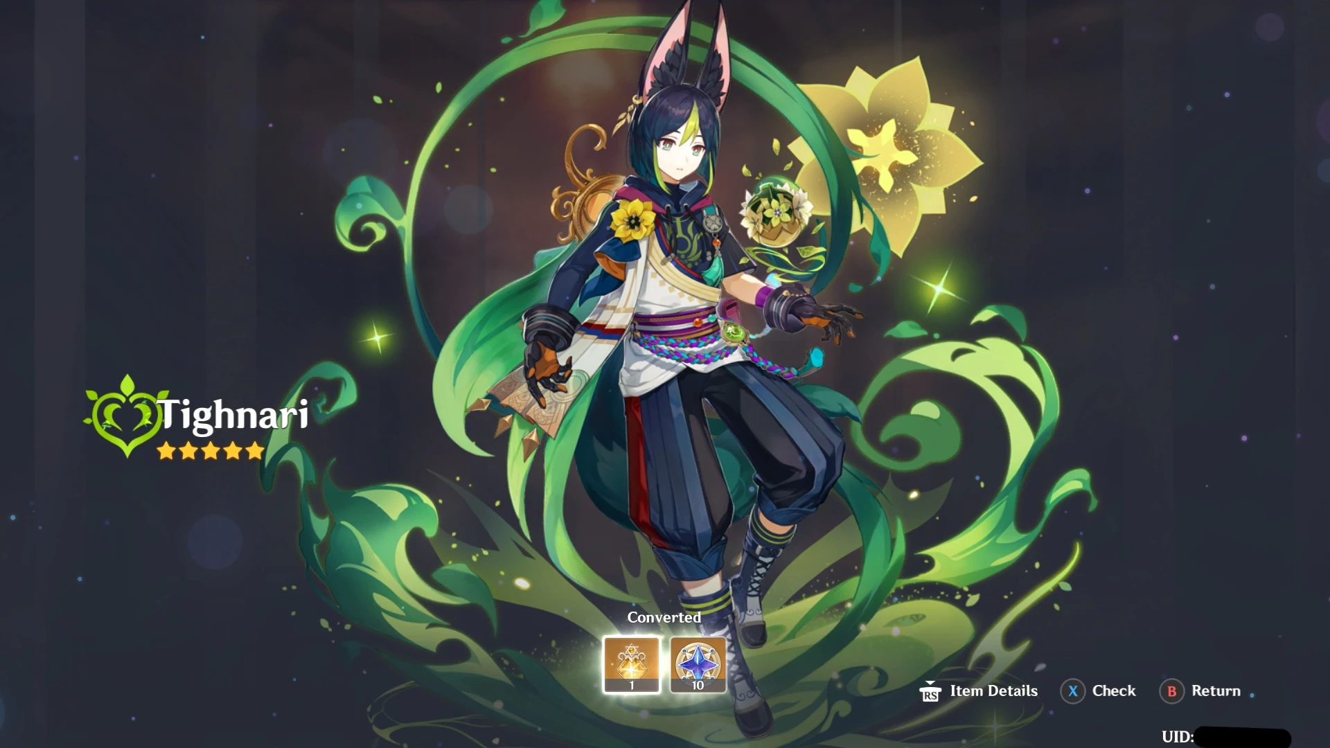 An angel sent me a man... | Fandom