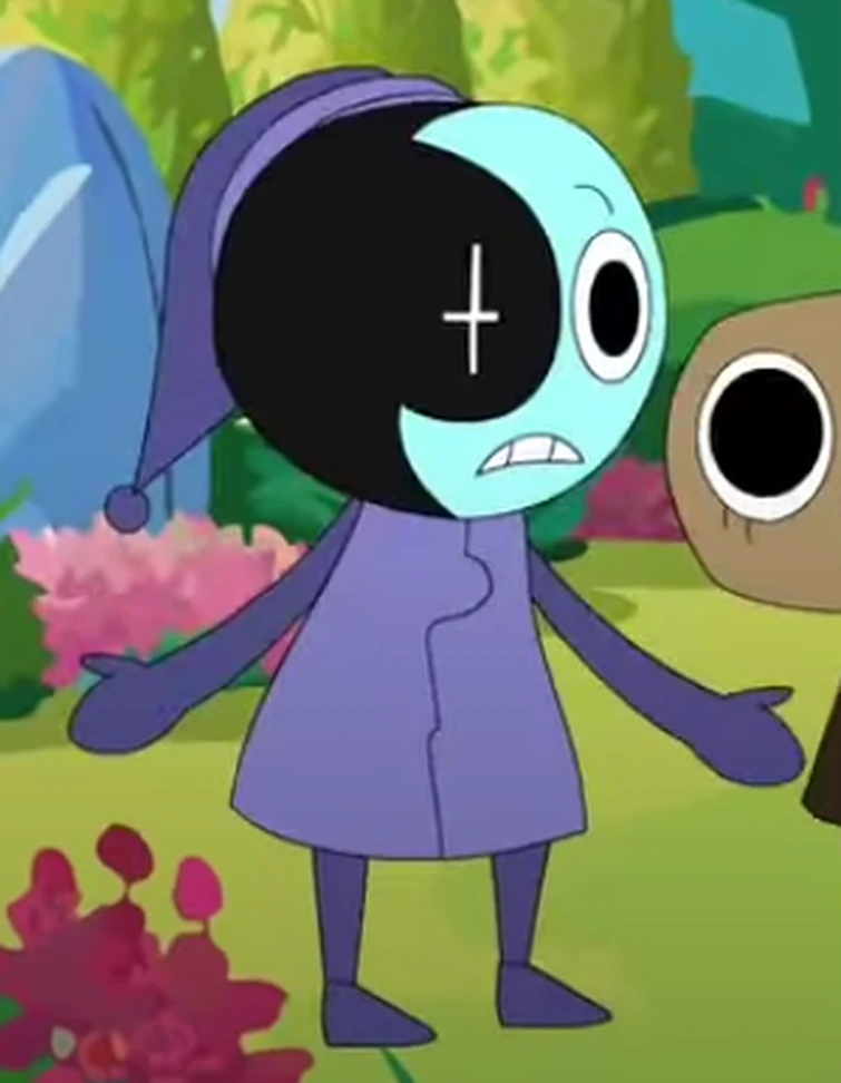 THIS IS THE DANDY'S WORLD TOONS IN GARDENVIEW🗣️🔥 | Fandom