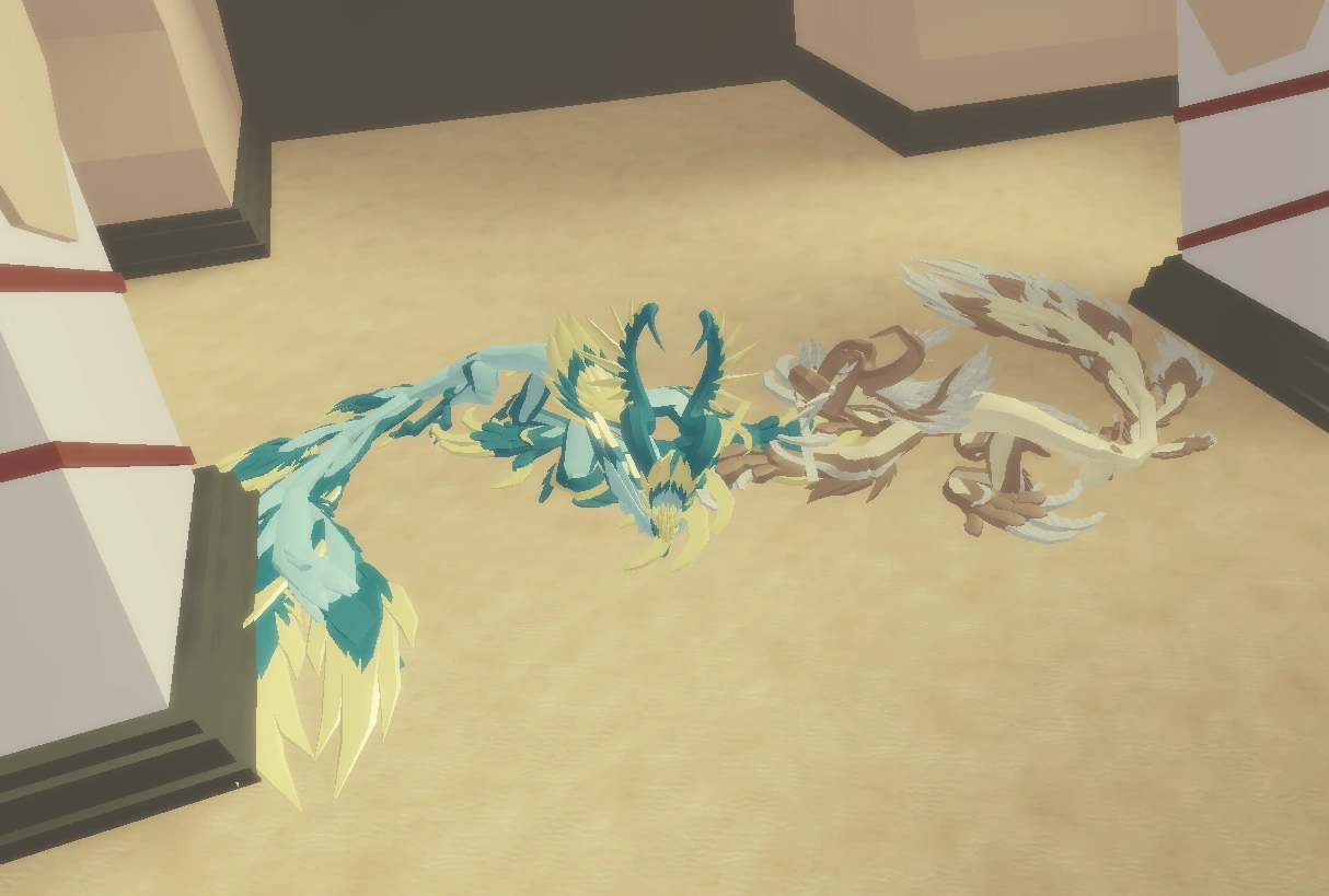 Dragon Documents: Hexalios, Pride of Quetzalcoatl | Fandom