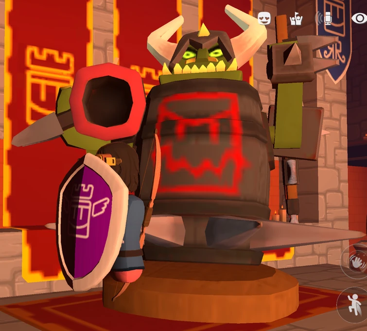 Discuss Everything About Rec Room Wiki | Fandom