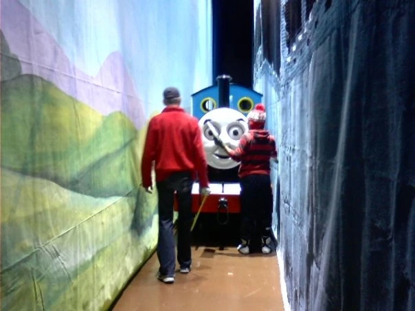 These look blursed | Fandom