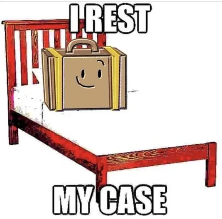 which osc character do i remind you of | Fandom