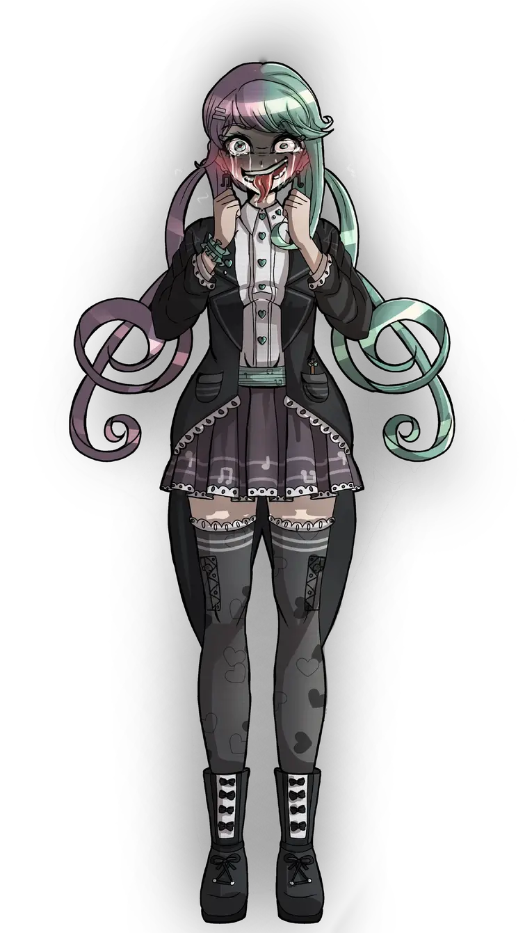 Discuss Everything About Fanganronpa Wiki | Fandom