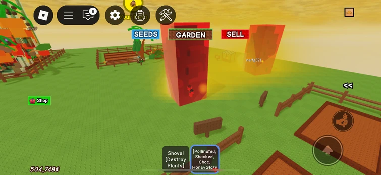 Is this the highest value candy blossom? | Fandom