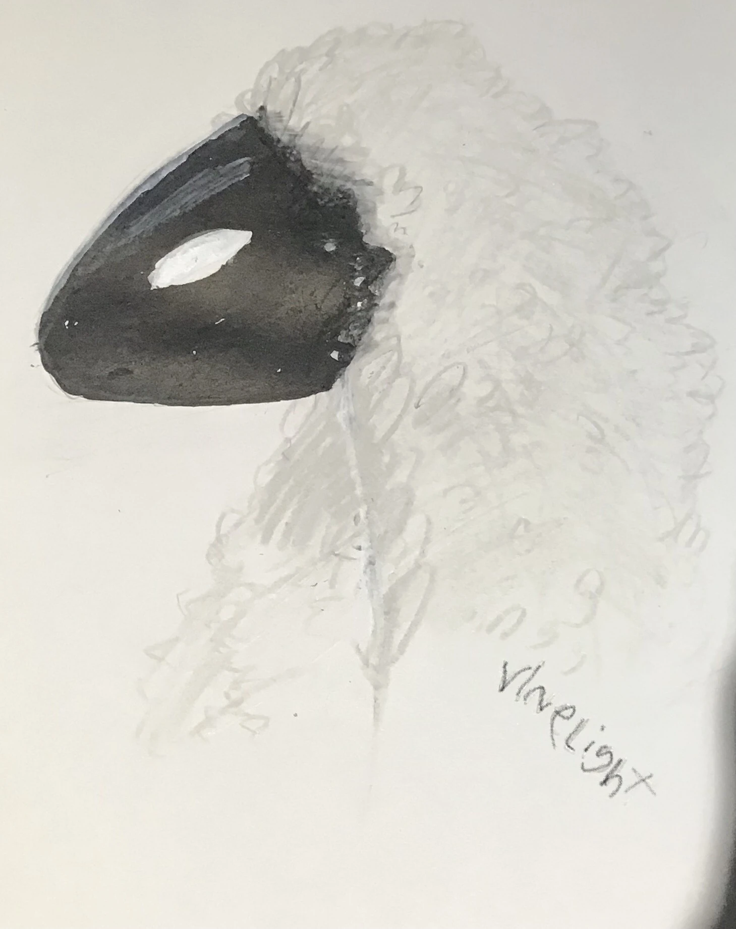 pero art repost because why not | Fandom